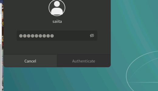解决Ubuntu 20.04 远程连接-Authentication Required - SaiitaのBlog