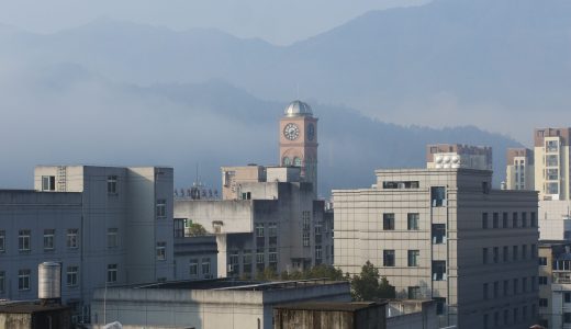 Python虚拟环境 - SaiitaのBlog