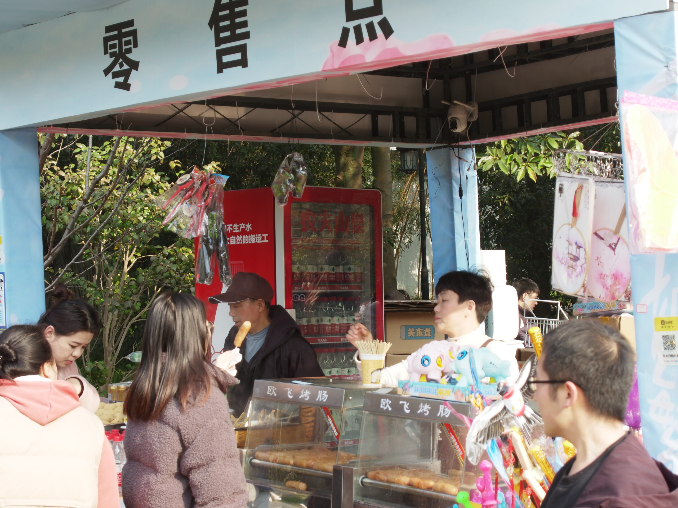 白马湖二期 蔷薇花开 | 🌈SaiitaのBlog🌞